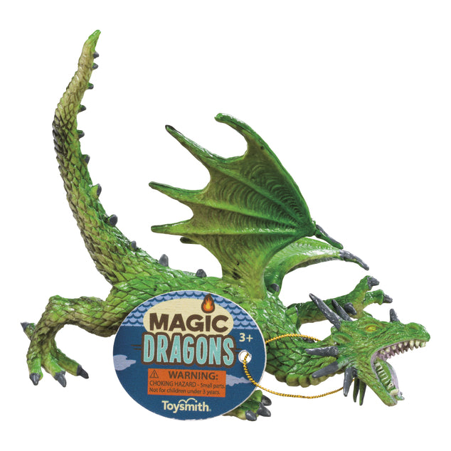 Magic Dragon| Eugene Toy & Hobby