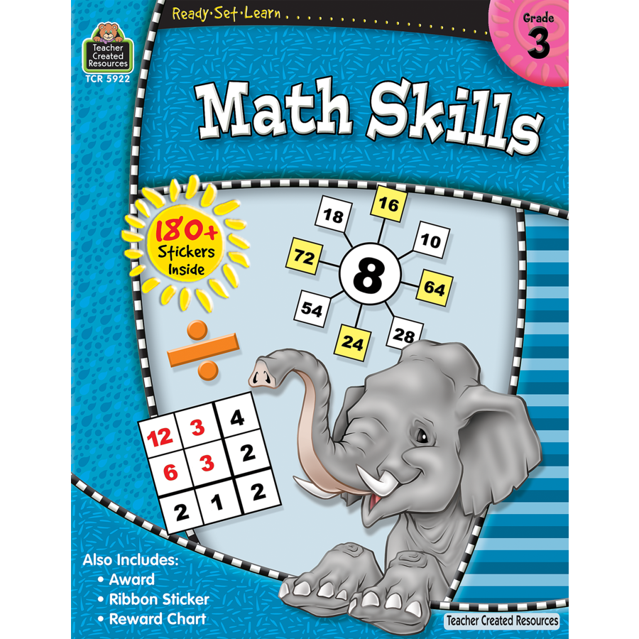 Math Skills Grade 2| Eugene Toy & Hobby