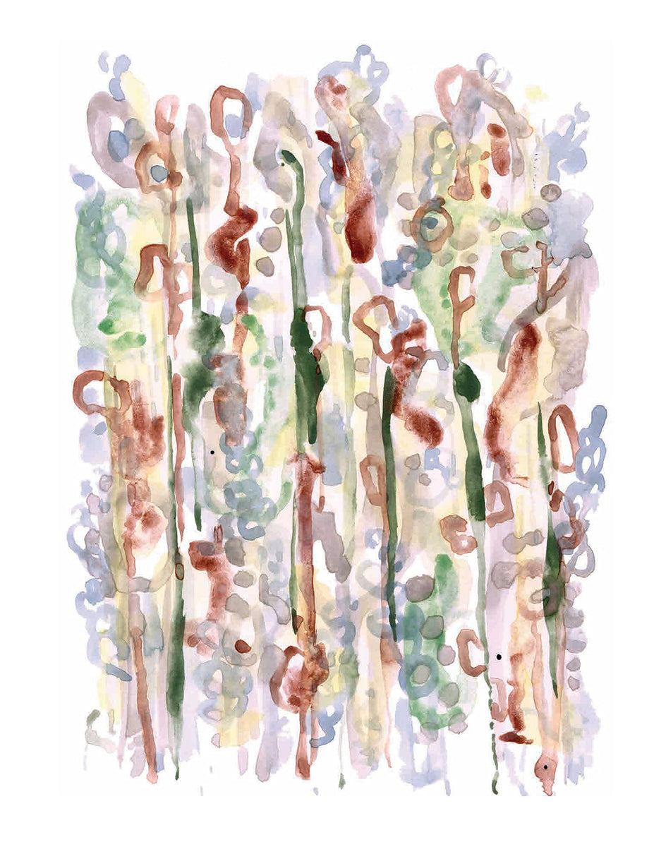 The Reverse Coloring Book: The Book Has the Colors, You Draw the Lines ...