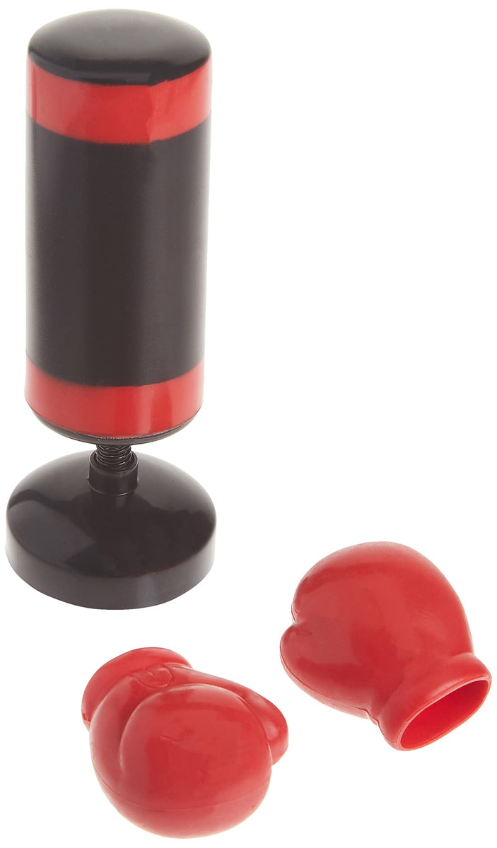 Mini Kit: Desktop Boxing| Eugene Toy & Hobby