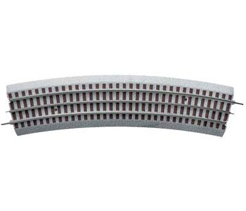FasTrack O-72 Curve Track O Scale| Eugene Toy & Hobby