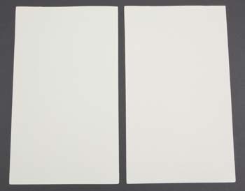 PS-76 Random Polished Stone Sheet (2) N Scale| Eugene Toy & Hobby