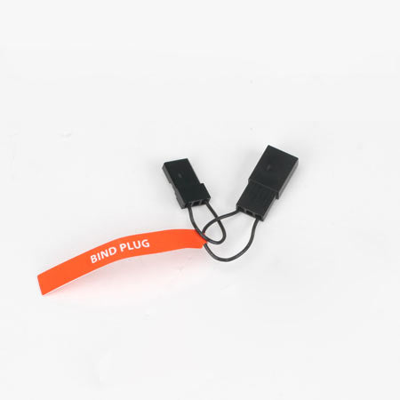 Male/Female Universal Bind Plug SPM6803| Eugene Toy & Hobby