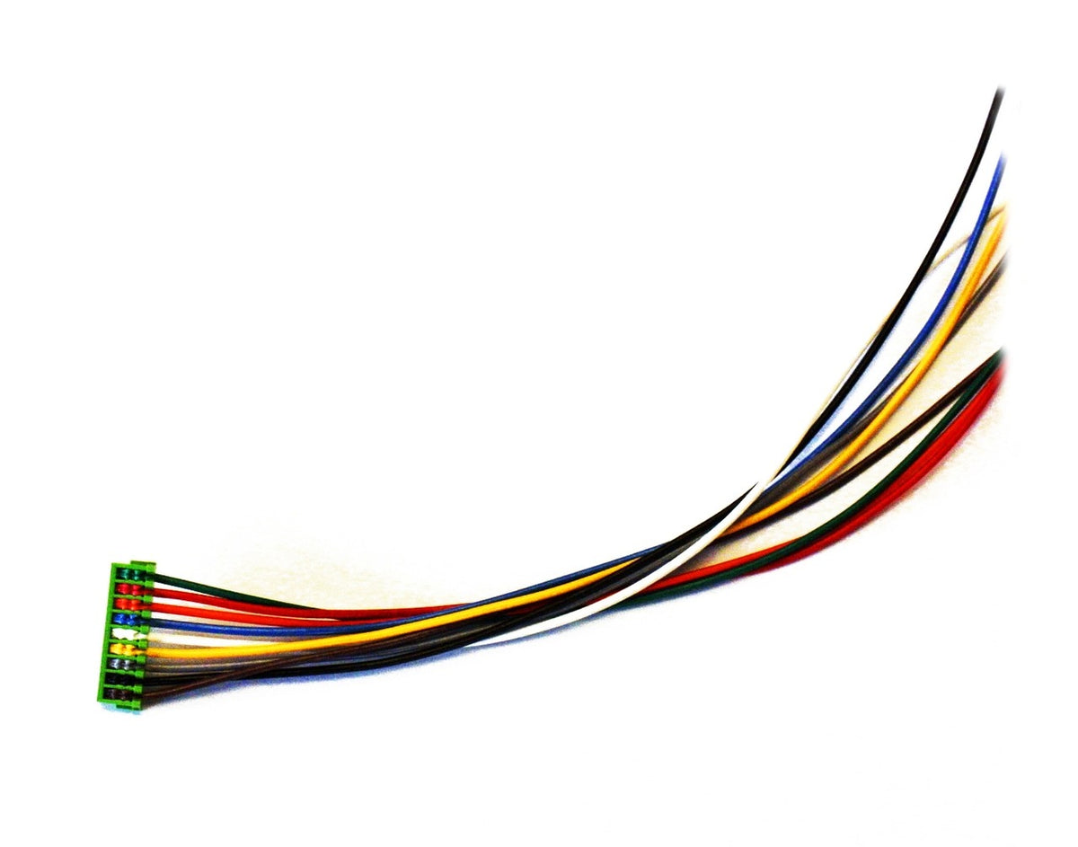 Replacement Tsunami2 Power Harness, Stm. & Dsl.| Eugene Toy & Hobby