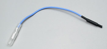 Lead Wire Glow Plug T-MAXX E-Z TRA4581| Eugene Toy & Hobby