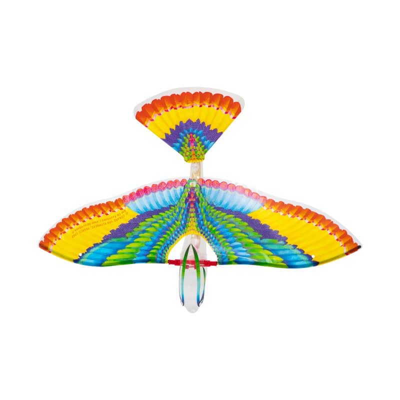 The Original Flying Tim Bird| Eugene Toy & Hobby