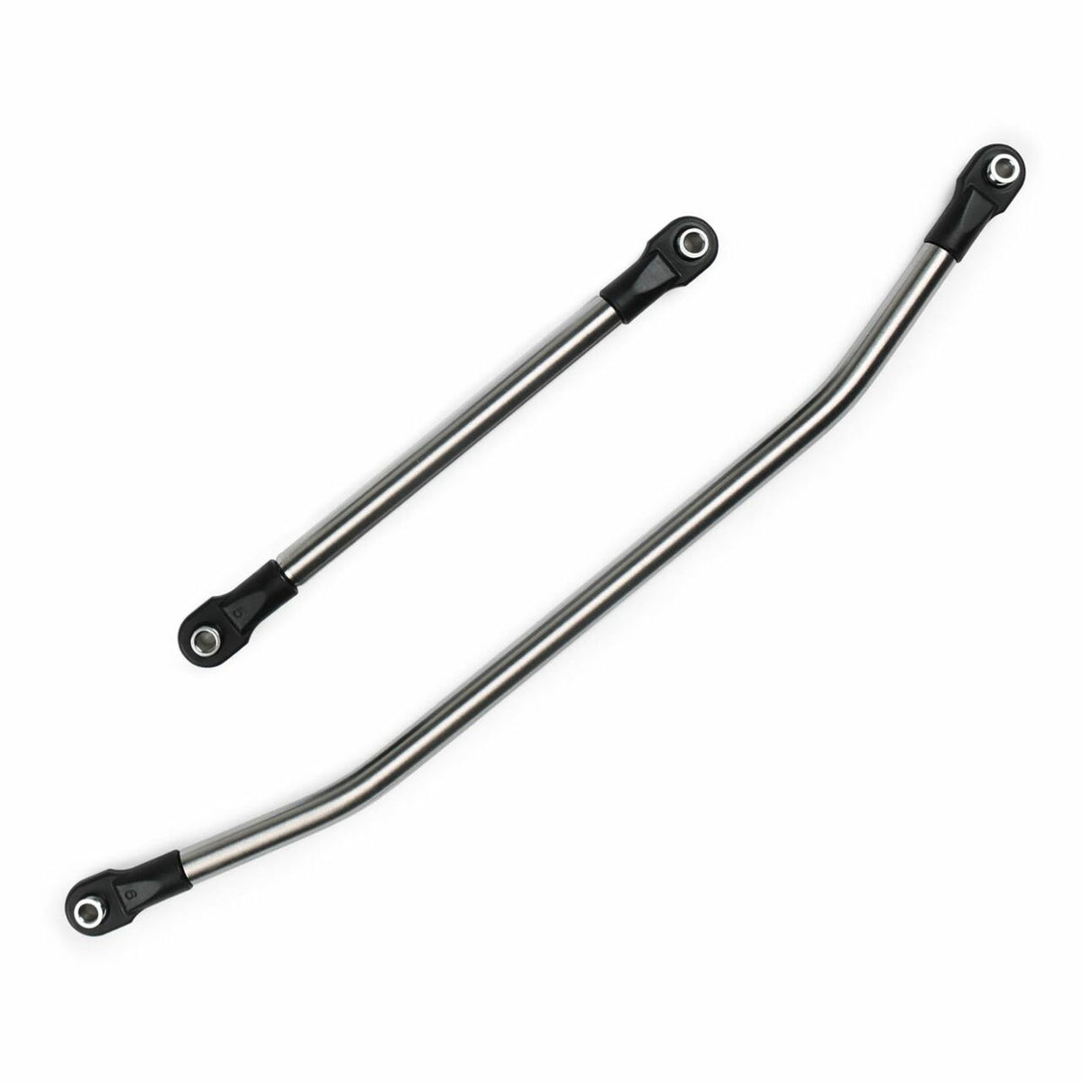 Incision Wraith 1/4 SS Drag Link and Tie Rod Kit| Eugene Toy & Hobby