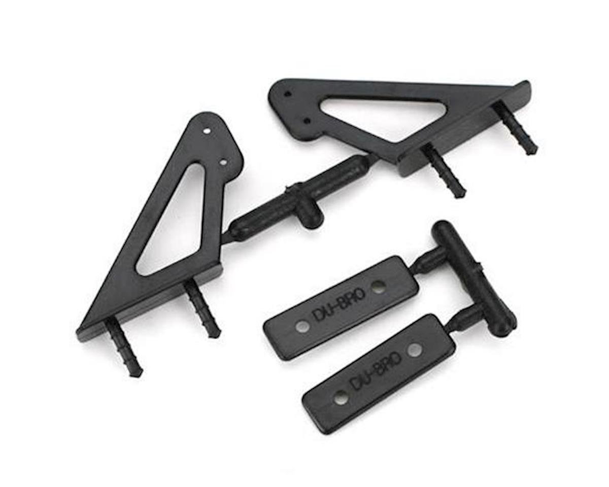 Micro Razor Control Horn| Eugene Toy & Hobby
