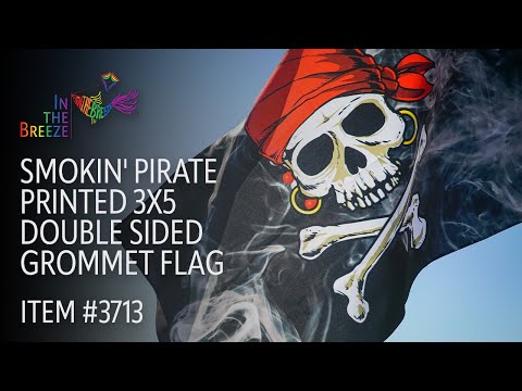 Assorted Printed 3x5 Grommet Flags| Eugene Toy & Hobby