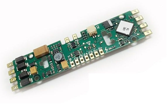 ECO-PNP Diesel Digital Sound Decoder| Eugene Toy & Hobby